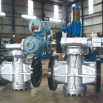 HAWA VALVES (INDIA) PVT.LTD. - PTS Resources Sdn Bhd